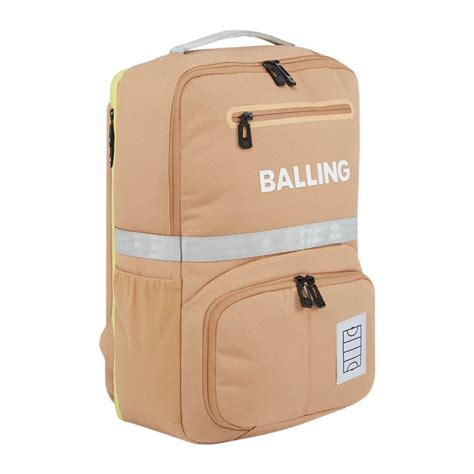 Balling Alter 1 Backpack Beige Kloppers Sport