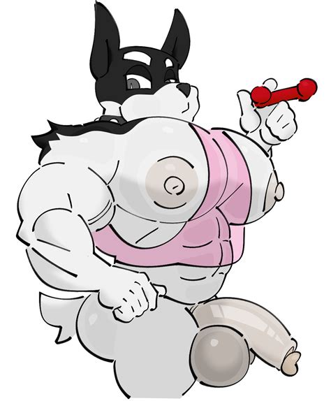 Post 6912245 Doggo Hornybunn Undertale