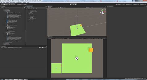 unity3d ml agent 0 8 1 学习六（视觉学习） unity使用mlagent进行训练如何引入视觉 csdn博客