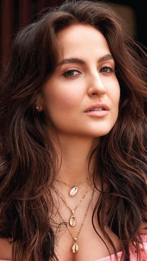 എല്ലി അവ്റാം Elli Avram Web Stories Manorama Online