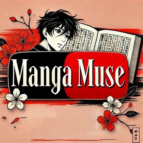 Manga Muse Youtube