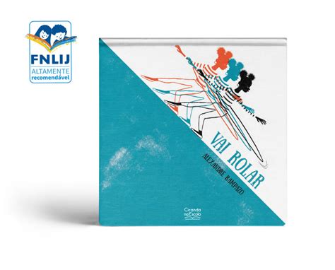 Vai Rolar Alexandre Rampazo