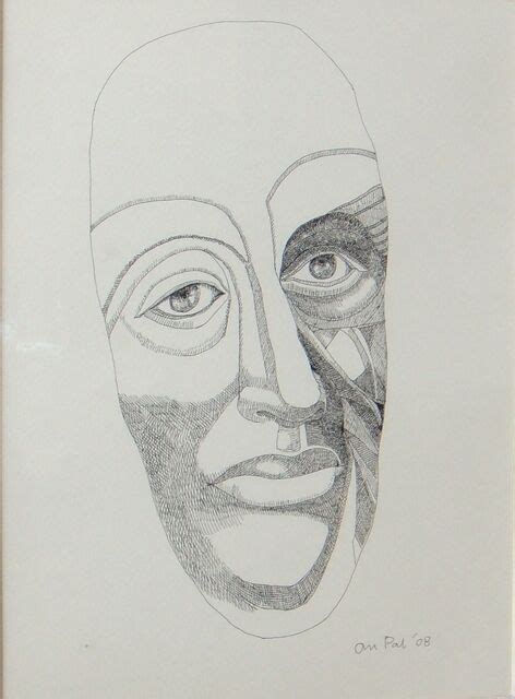 Ompal Sansanwal Untitled 2008 Available For Sale Artsy