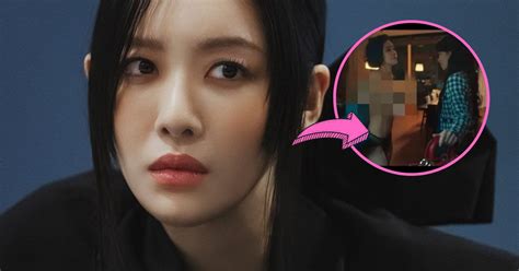 The Glory Actress Cha Joo Young Defends Her Controversial Nsfw Scene — Clarifies Her Previous
