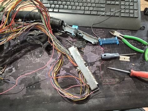 How To Make Ecm Bench Tuning Harness S 10 Forum