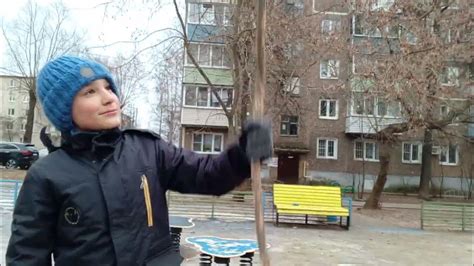 как сломать поровну палку Youtube