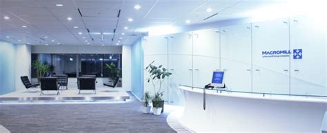Macromill Inc Linkedin