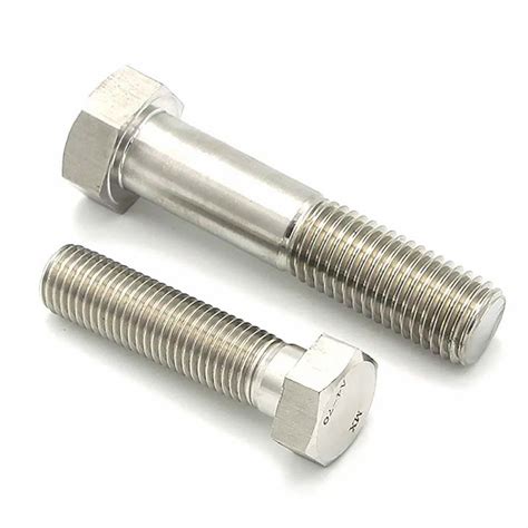 Alloy Fasteners Alloy 20 Fasteners Trader Retailer From Mumbai