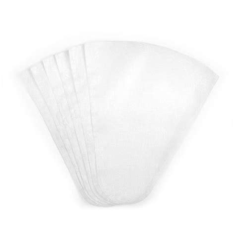Maple Syrup Filters