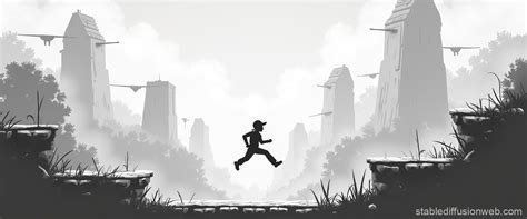 Android Concept Art Prompts Stable Diffusion Online