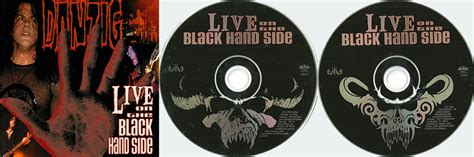 Danzig Discography Record Collectors Of The World Unite Sex