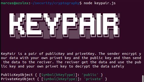 GitHub Itsyoboygod Cryptography Cryptography Concepts EVERY Developer Should Know