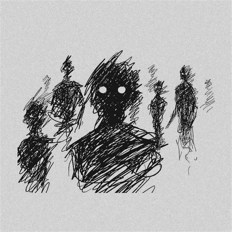 Pin Di Iconika Su Salvamentos Rápidos Disegni Oscuri Disegni A