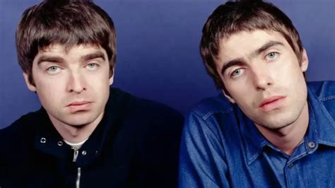 Oasis Vuelve A Los Escenarios Con El Mundo En Vilo Por El Reencuentro De Los Gallagher