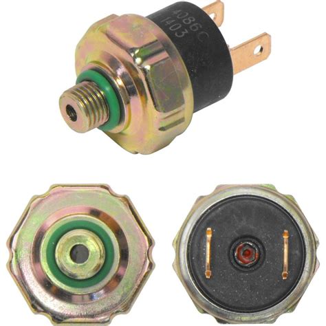 Ac Binary Pressure Switch At Evelyn Ayala Blog