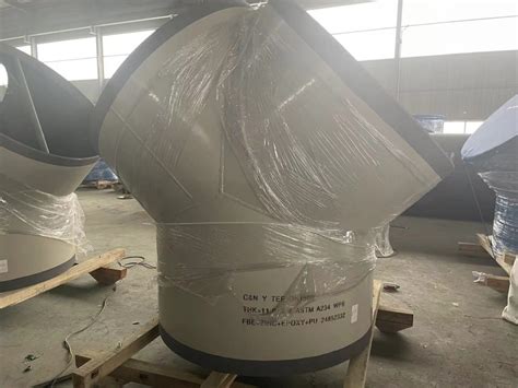 A234 Wpb Hss Shirnk Sleeve Lateral Wye Fitting Candn Industrial Group Pipe Fitting And Flanges