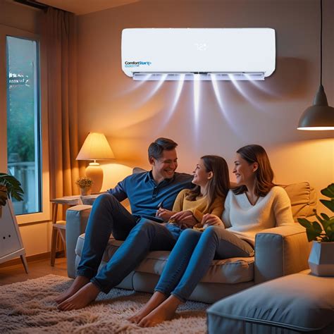 Finding The Perfect Fit Sizing Your Mini Split System For Maximum Com