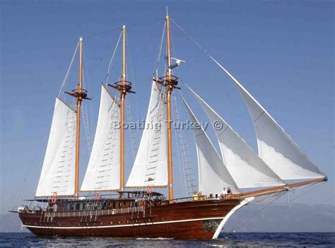 Gulet Bahriyeli A Get A Free Quote To Rent Gulet Bahriyeli A In Turkey And South Aegean Coast