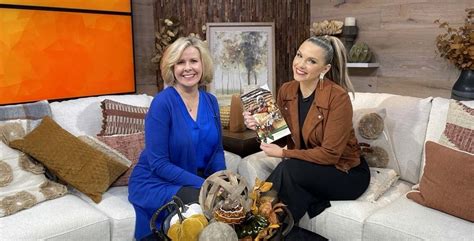 Crista Ministries Jacinta Tegman Talks About The Global T Guide On