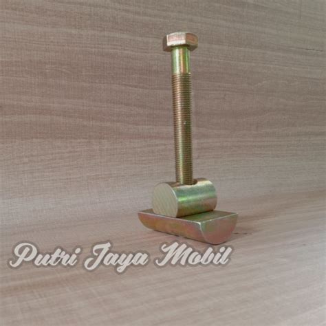 Jual Baut Torsi Torsion Stelan Body Isuzu Panther Shopee Indonesia