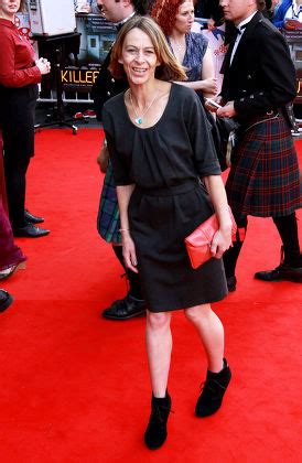 Kate Dickie Editorial Stock Photo Stock Image Shutterstock