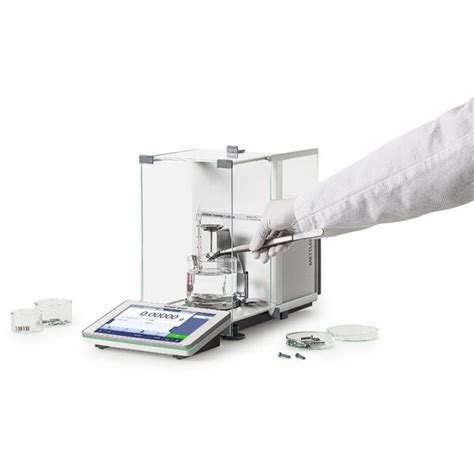 Density Kit Xpr Essential Analytical Overview Mettler Toledo
