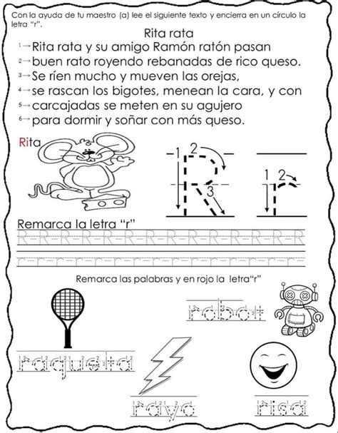 Pin de Lorenasuarez en Rr Cuaderno de lectura Lectura de comprensión