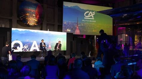 Hamdi Oukhai On Linkedin Automobile Crédit Agricole Lance Sa Nouvelle Banque