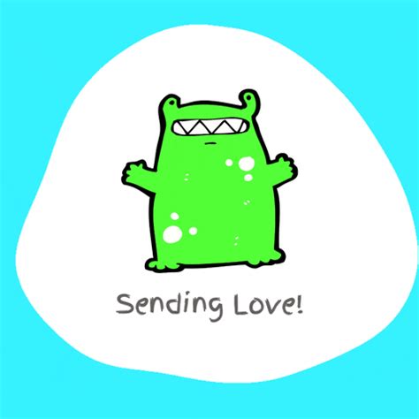 Sending Love GIFs GIFDB Com Sending Love GIFs GIFDB Com