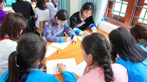 Transforming Education For Holistic Student Development Brookings