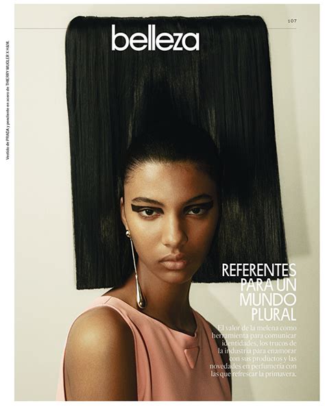 Caila Women Select Chicago Select Model Management