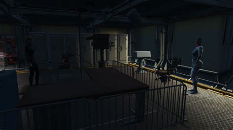 Share Your Sexy Settlement Page 2 Fallout 4 Adult Mods Loverslab