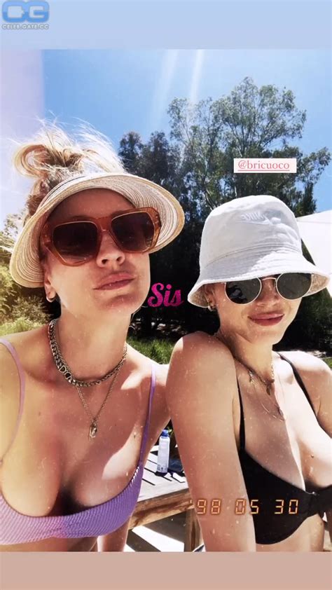 Kaley Cuoco Nude Pictures Photos Playboy Naked Topless Fappening