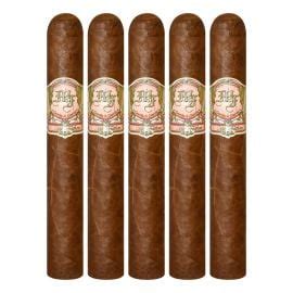My Father No 5 Natural Mikes Cigars