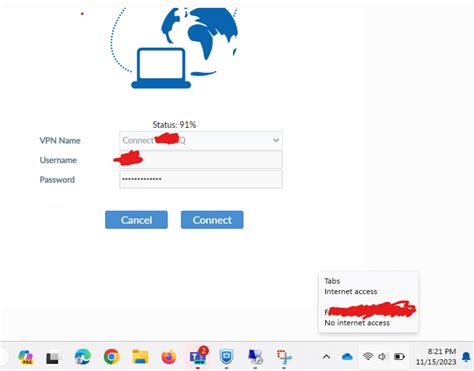 Forticlient 7010 Hangs At 91 Rfortinet