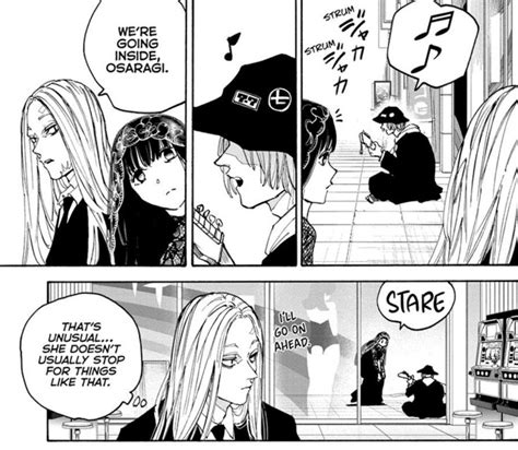 Sea Angel adlı kullanıcının Shishiba Sakamoto Days panosundaki Pin