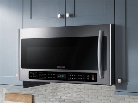 How To Fix The Error Code E 98 For Samsung Microwave Storables