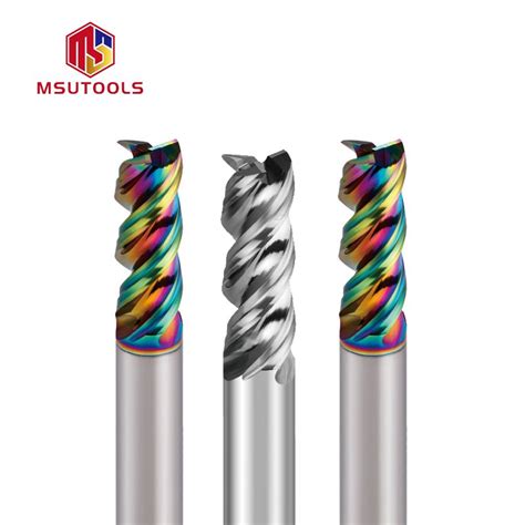 China Supplier Solid Indexable 3 Flute Carbide Facing Milling Cutter