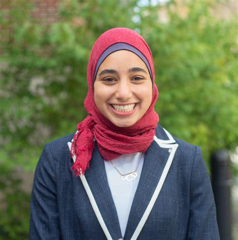 Bcph Team Intern Nour Yousry Boston Congress Of Public Health