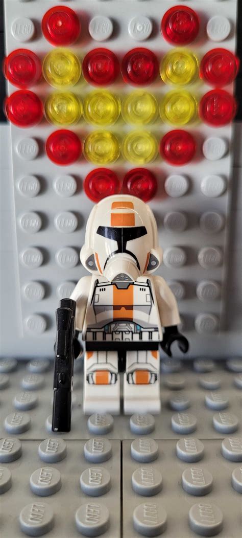 Lego Star Wars Figurka O Nierz Republiki Pozna Winogrady Olx Pl