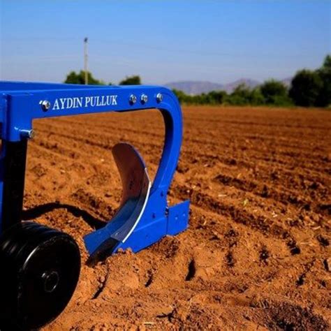 Aydın Pulluk Klasik Pulluk Tr