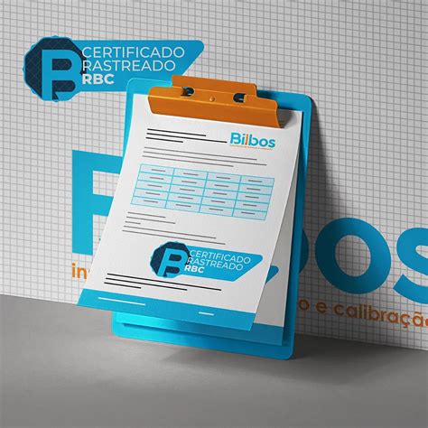 Certificado De Calibração Eletricidade Bilbos Instrumentos De Medição E Calibração Ltda