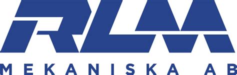 Rlm Mekaniska Ab