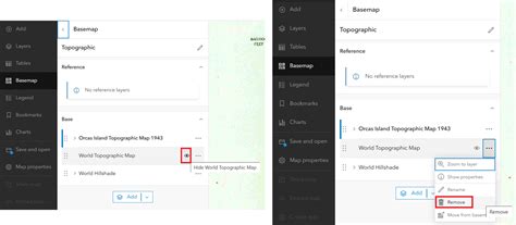 How To Publish Custom Basemaps To ArcGIS Online National Tribal Geographic Information Support