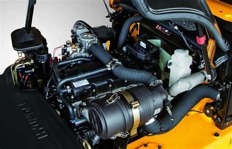 Hyundai 25l 9a Forklift Specs Dimensions Manuals