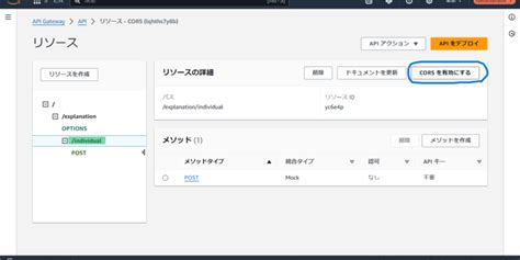 そもそもcorsとは？ Api Gatewayでcorsに対応する方法を徹底解説！ Knowledge Oasis