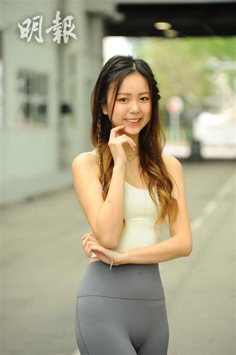 野外步出3｜方紹聰想開拓東南亞市場 黃紫恩胡敏芝合作後對奶仔改觀 2153 20230519 Showbiz 明報 Our Lifestyle