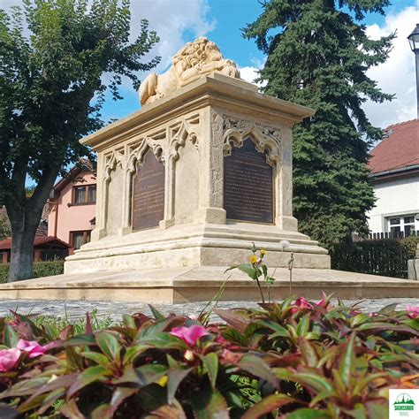 Monumentul „skariatin” Sighisoara Travel