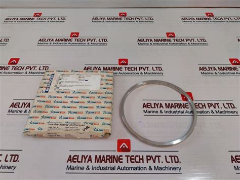 Lonestar Cameron 140170 05 01 04 Bonnet Ring Gasket Aeliya Marine