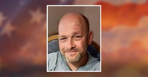 Daniel Rush Obituary 2023 Parthemore Funeral Home And Cremation Services